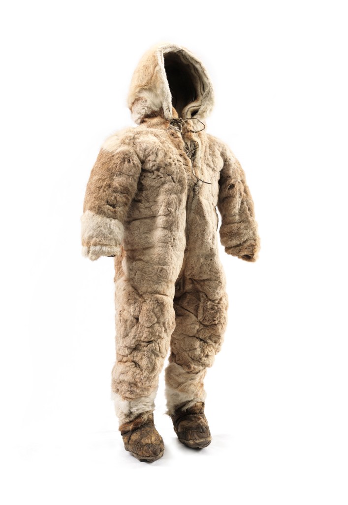 The First Humans in Britain: A Journey through Time